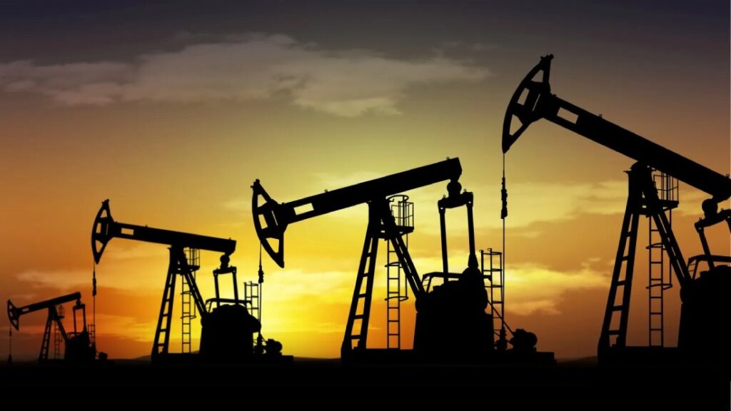 The OilPro Game | Optimizing Oil & Gas Operations